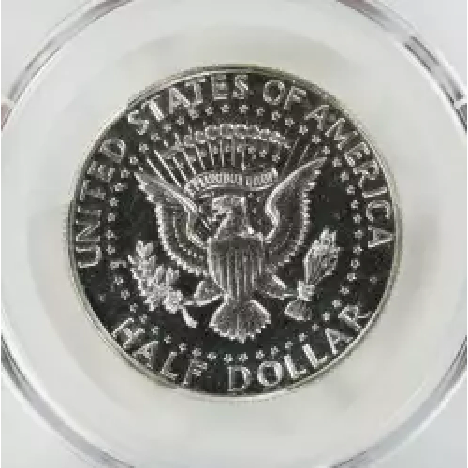 1966-PHILADELPHIA Half Dollars Kennedy Clad PCGS SP-66 SMS No "FG" FS-901 - Kearney Coin Center