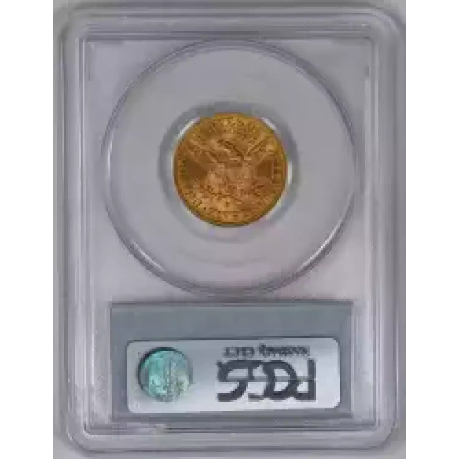 1903-S Gold Half Eagles Liberty Head PCGS MS-64 - Kearney Coin Center