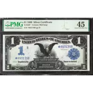 Silver Certificates | Kearney Coin Center